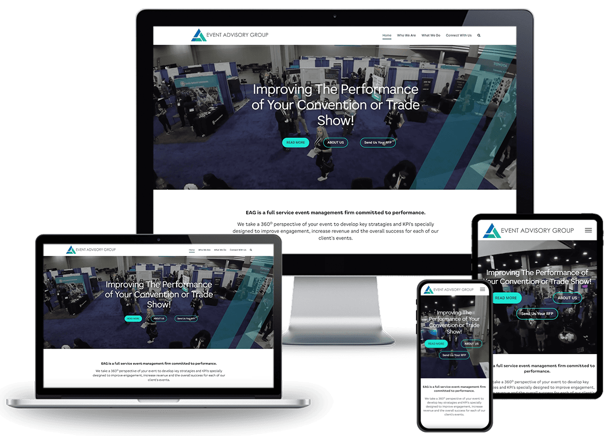 Dynamic Event Management Solution - WebDevOps Private Limited